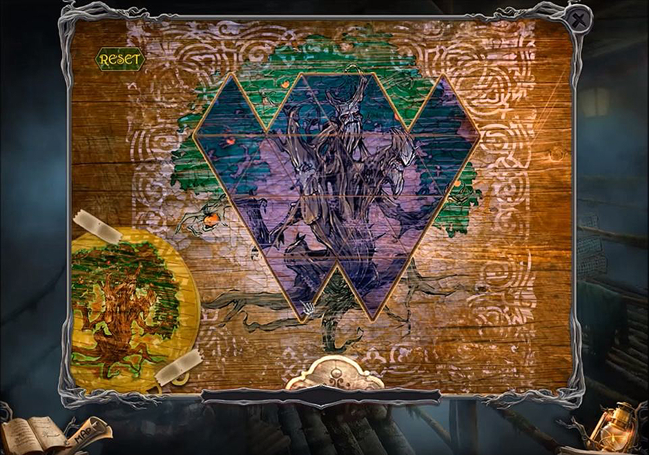 Sable Maze – Sullivan River Walkthrough - GameHouse