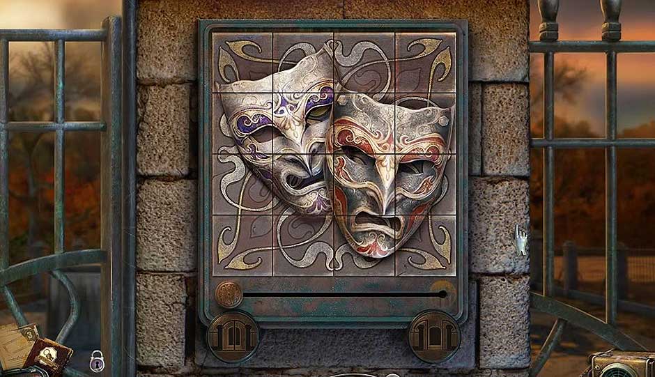 The Agency of Anomalies – The Last Performance Walkthrough - GameHouse