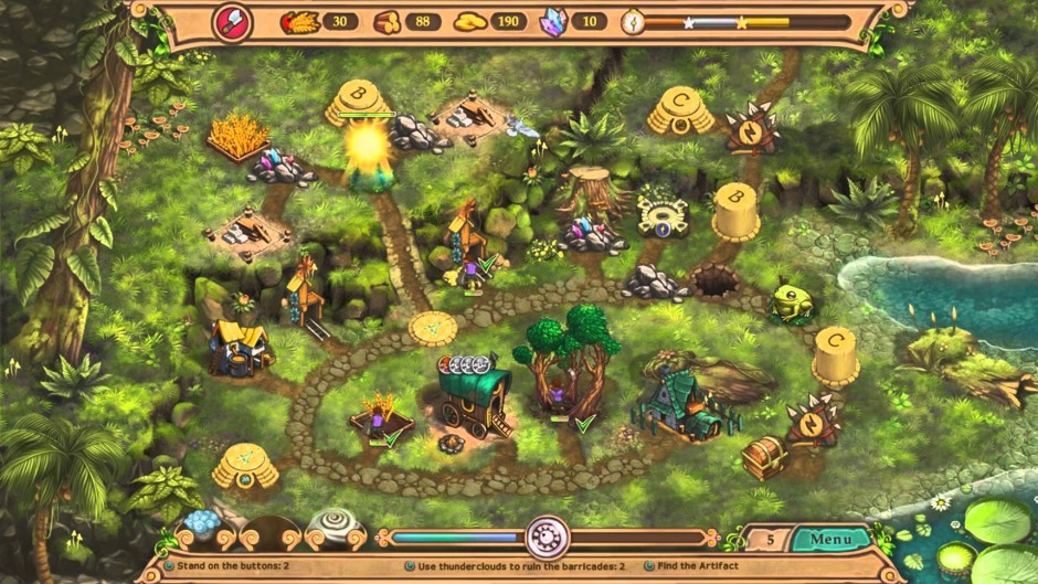 Fun facts about Super Mario - GameHouse