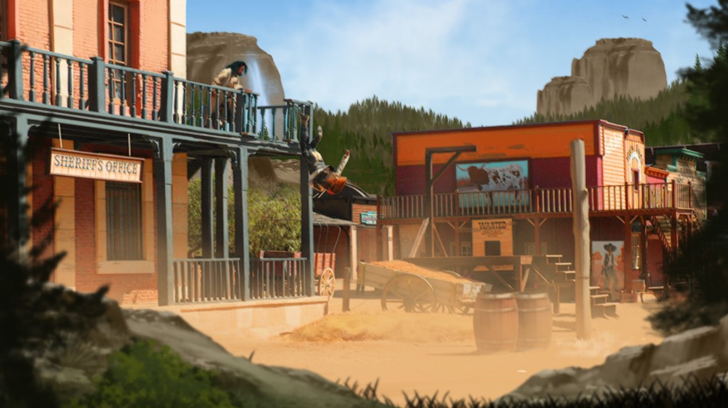 Fun facts about Super Mario - GameHouse