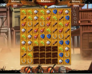 Wild West Chase Walkthrough - GameHouse