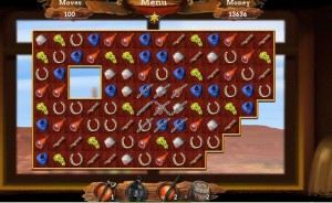 Wild West Chase Walkthrough - GameHouse