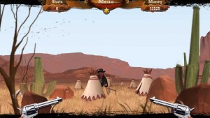 Wild West Chase Walkthrough - GameHouse