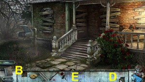 True Fear - Forsaken Souls Walkthrough - GameHouse