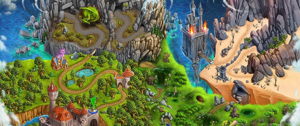 Fun facts about Super Mario - GameHouse