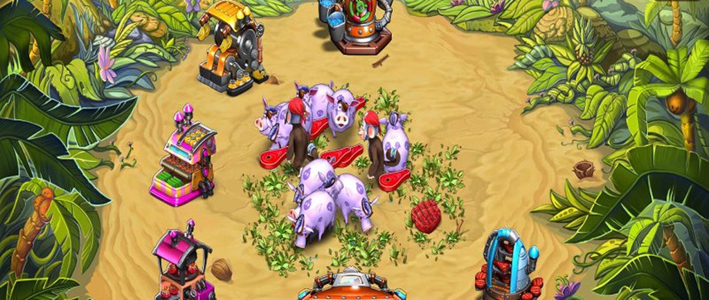 The ultimate Plants vs. Zombies Walkthrough - GameHouse