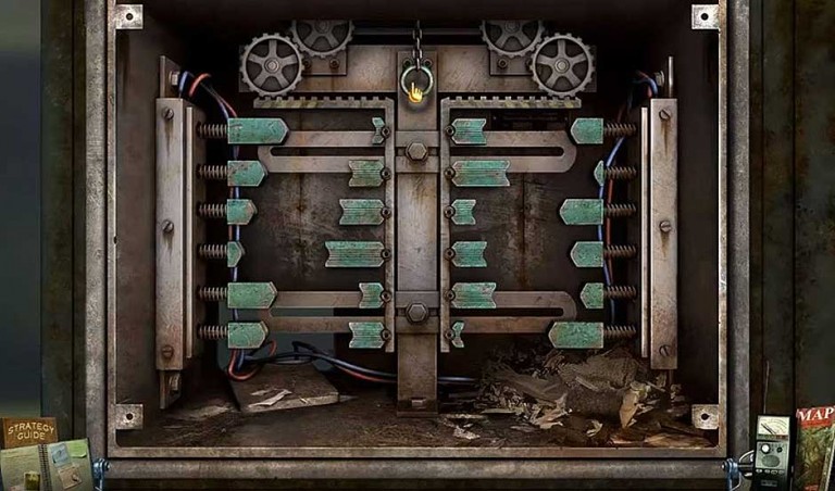 Mystery Case Files - Shadow Lake Walkthrough - GameHouse