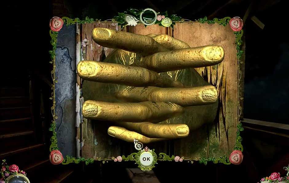 PuppetShow – Souls of the Innocent Walkthrough - GameHouse