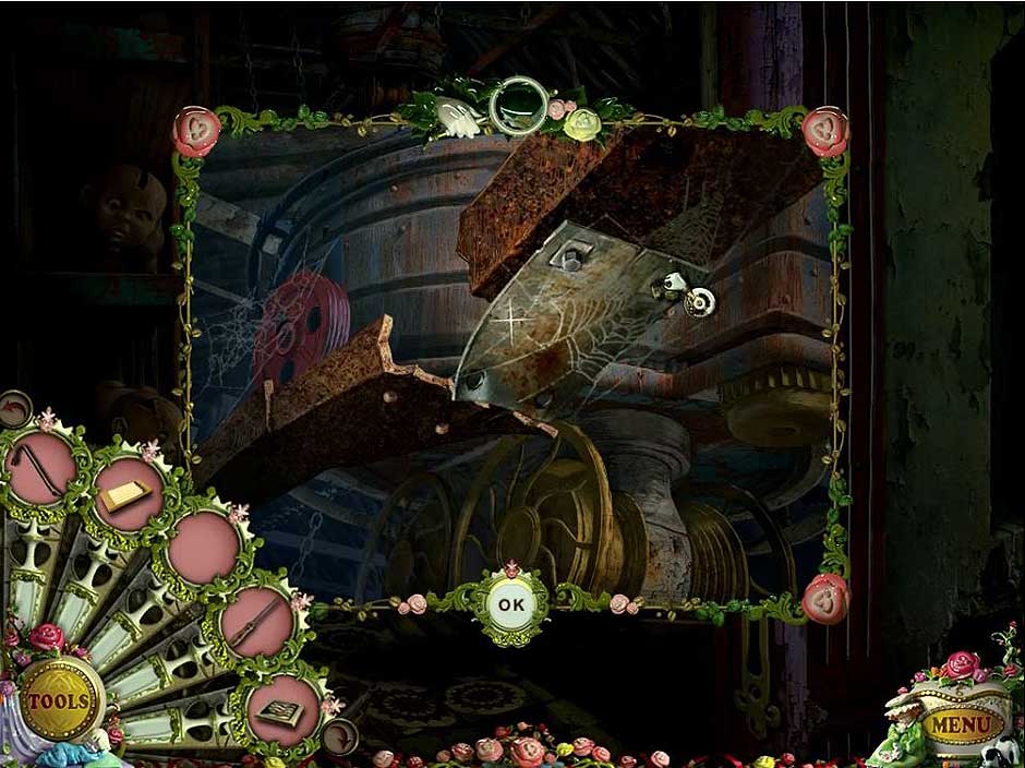 Puppet show souls of the innocence walkthrough guide : ssolimstic