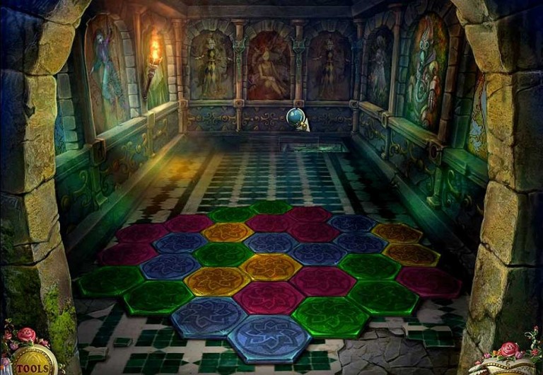 PuppetShow – Souls of the Innocent Walkthrough - GameHouse