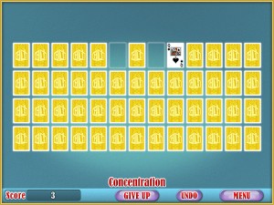 Super GameHouse Solitaire Volume 3 Walkthrough - GameHouse