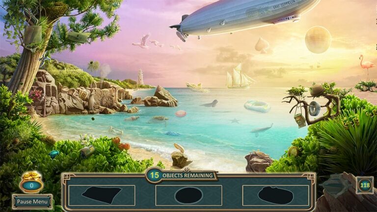 Zapplin Time! The Roaring Twenties – FAQ & QuickStart Guide - GameHouse