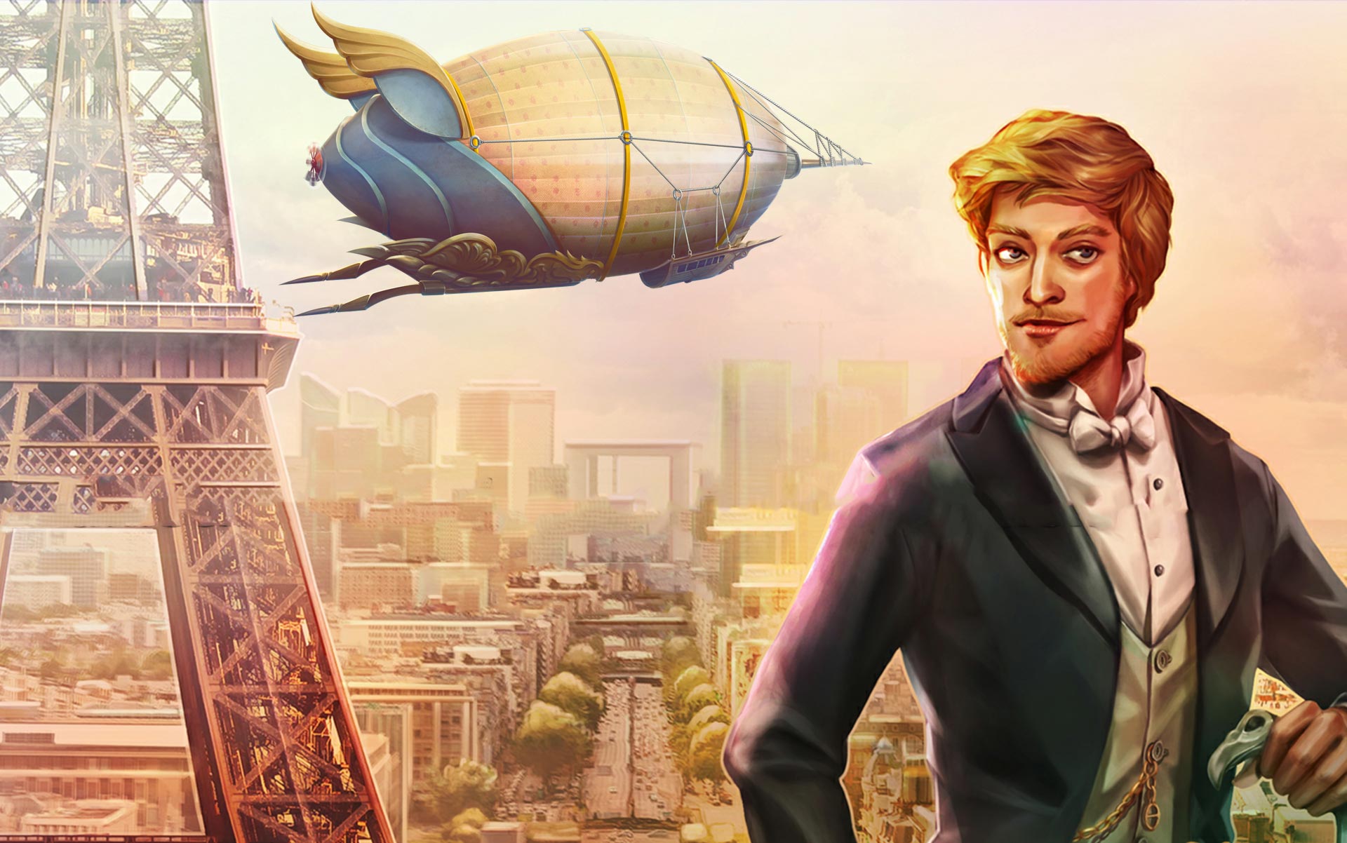 Zapplin Time! The Roaring Twenties – FAQ & QuickStart Guide - GameHouse