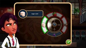 Detective Jackie - Mystic Case Official Walkthrough - GameHouse