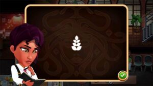 Detective Jackie - Mystic Case Official Walkthrough - GameHouse