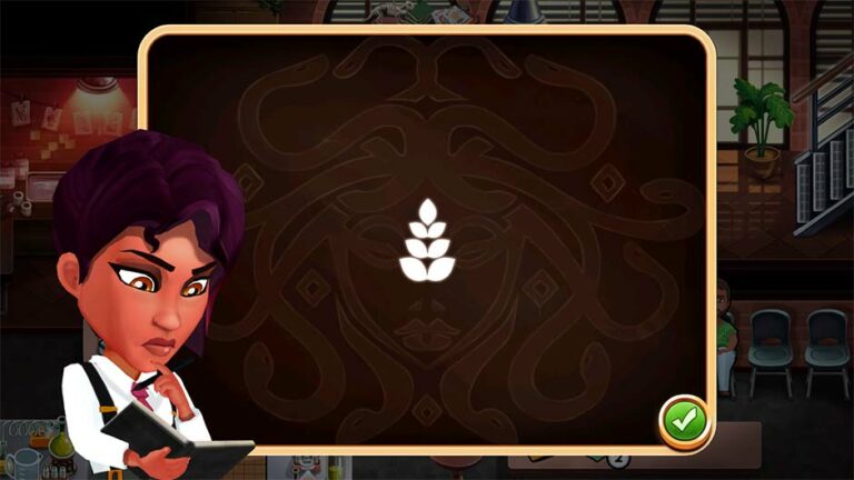 Detective Jackie - Mystic Case Official Walkthrough - GameHouse