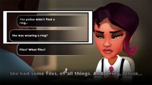 Detective Jackie - Mystic Case Official Walkthrough - GameHouse