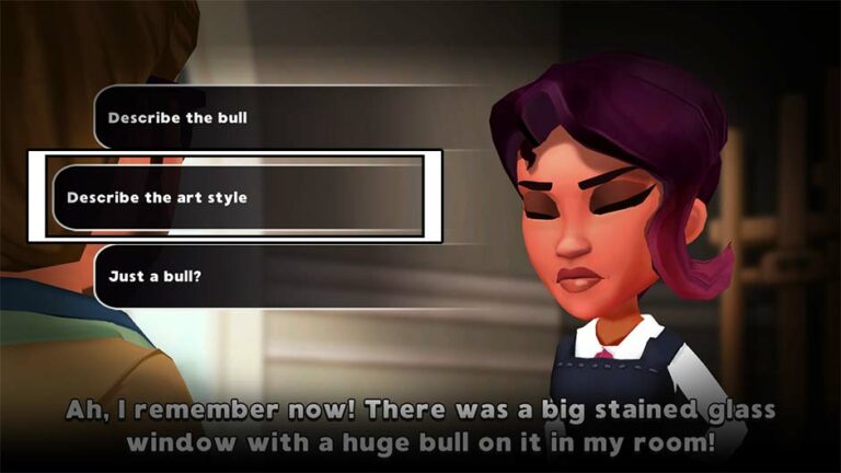 Detective Jackie - Mystic Case Official Walkthrough - GameHouse