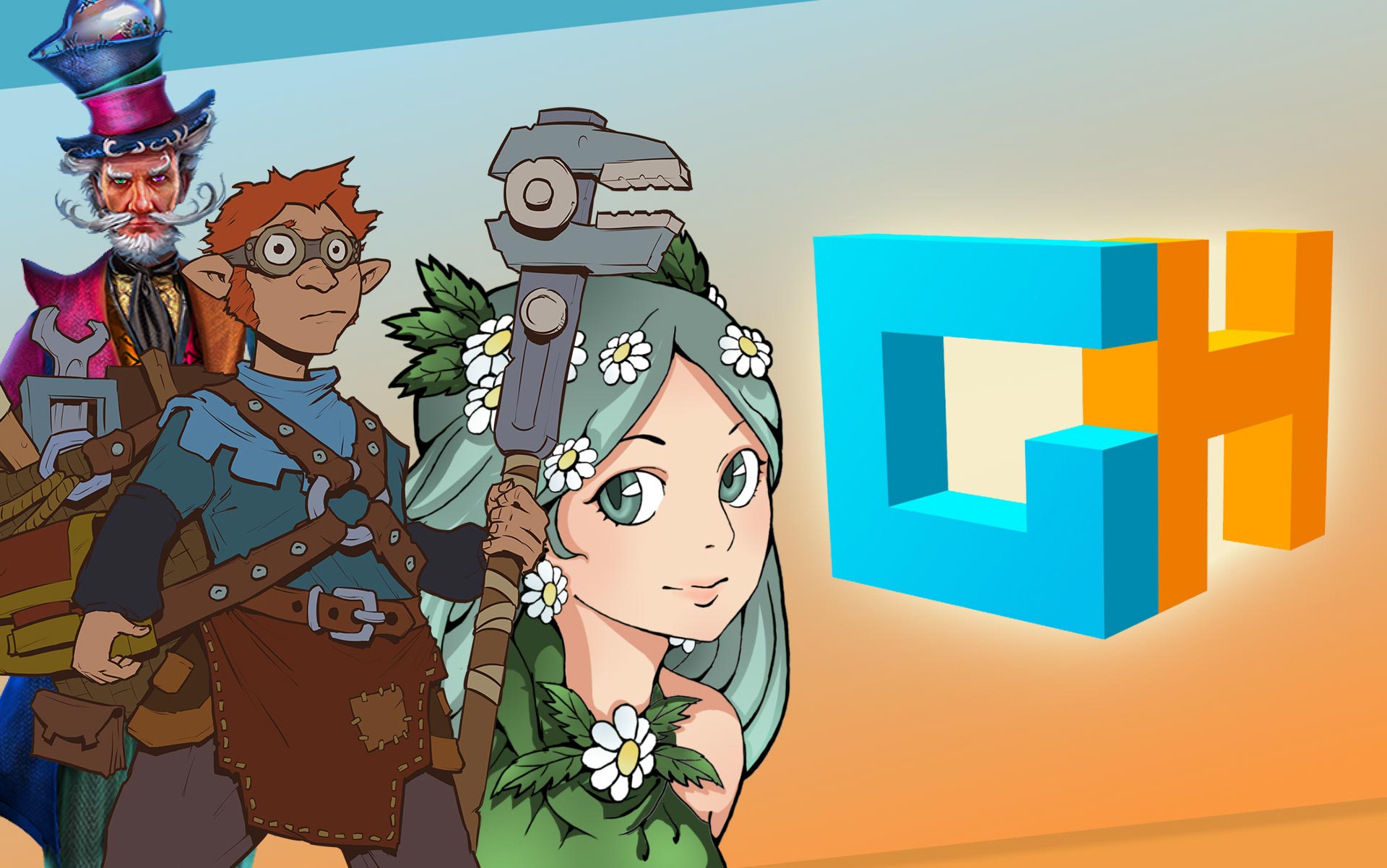 Holiday Wrap-Up and the Gift of Games! GameHouse Monthly Recap - GameHouse