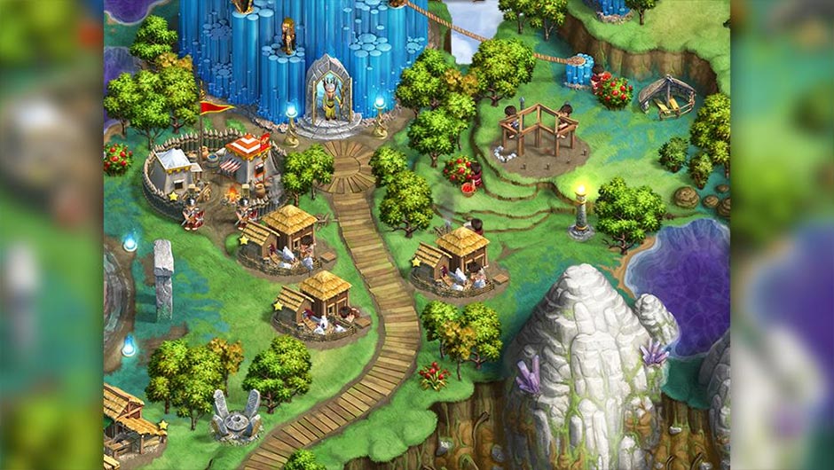 The Results are In! 10 Award-Winning Games Picked by Players - GameHouse