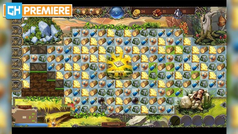 The Results are In! 10 Award-Winning Games Picked by Players - GameHouse