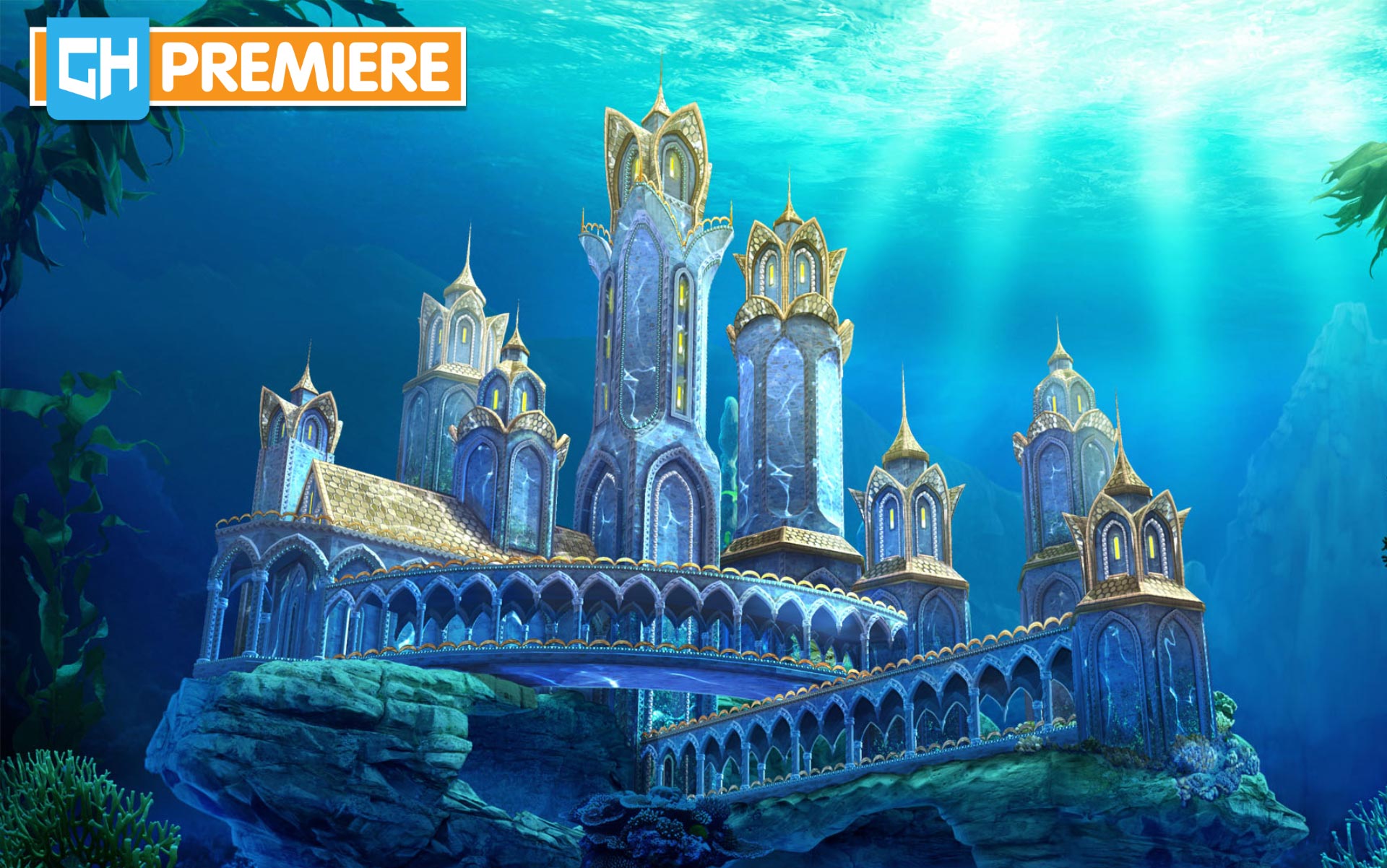 How to Upgrade Jewel Match Atlantis Solitaire to Collector’s Edition ...