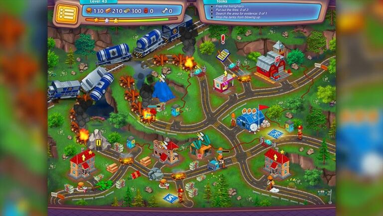 Which GameHouse Games are the Longest? Plus, Celebrating 2,500 Games ...