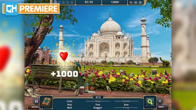 GameHouse Monthly Recap: A Month Full of New Adventures! - GameHouse