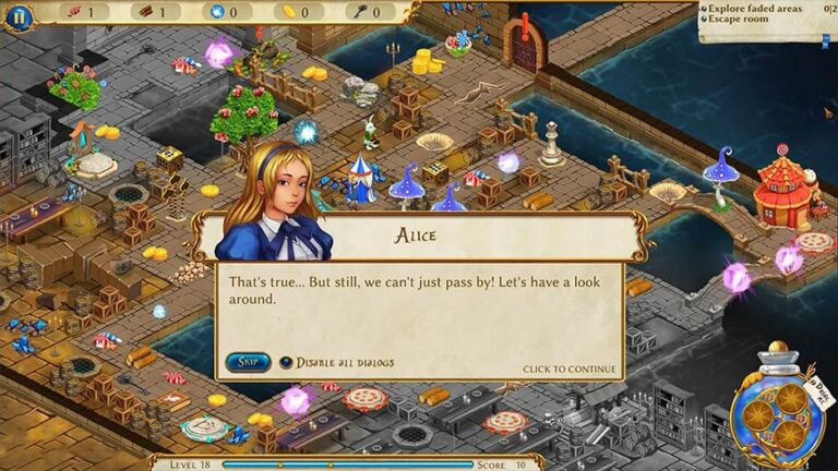 Reliving Classics and Discovering New Stories – GameHouse Recap - GameHouse