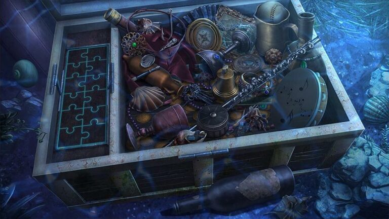 GameHouse Monthly Recap: A Month Full of New Adventures! - GameHouse