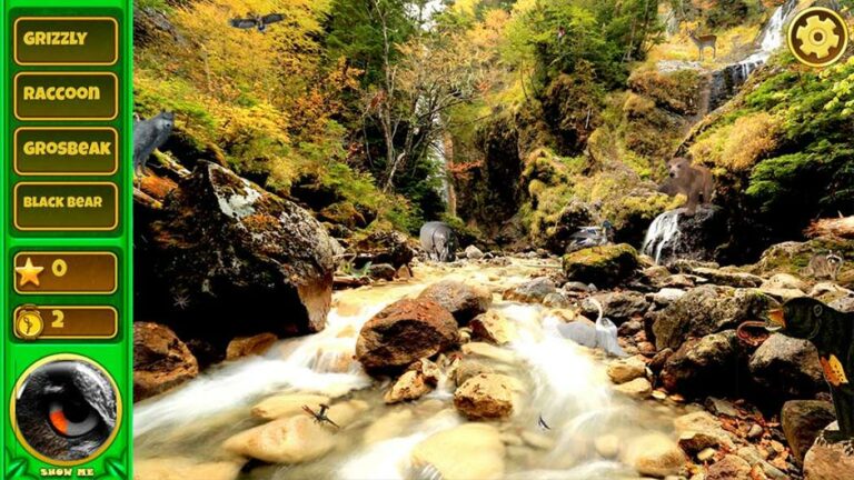 Celebrate Earth Day with these 5 Beautiful Nature Games🌱 - GameHouse