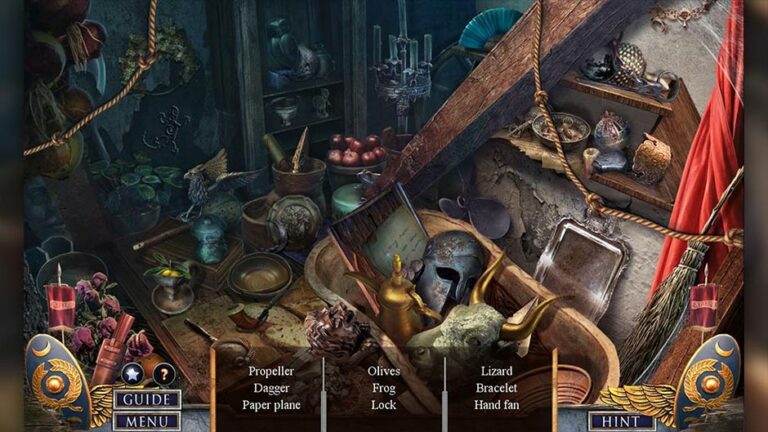 Reliving Classics and Discovering New Stories – GameHouse Recap - GameHouse