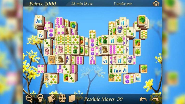These Relaxing Games are Exactly What We Need Right Now - GameHouse