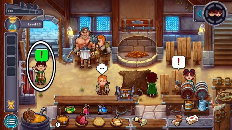 Barbarous - Tavern of Emyr Official Walkthrough - GameHouse