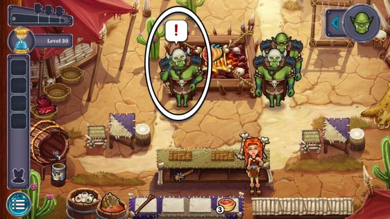 Barbarous - Tavern of Emyr Official Walkthrough - GameHouse