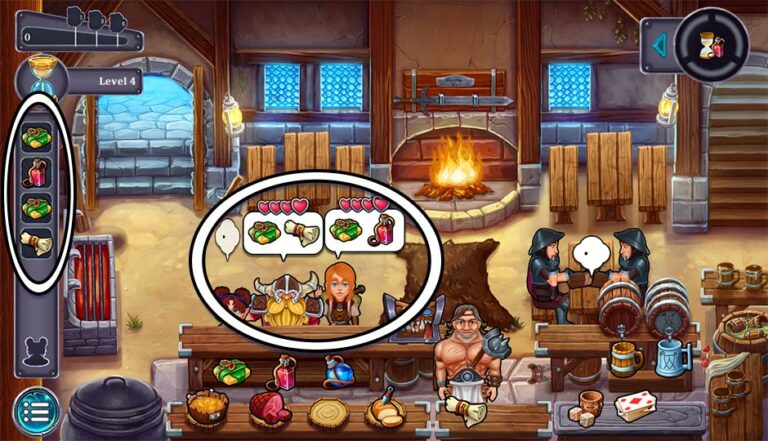 Barbarous - Tavern of Emyr Official Walkthrough - GameHouse