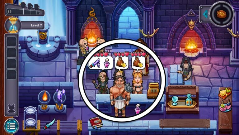 Barbarous - Tavern of Emyr Official Walkthrough - GameHouse