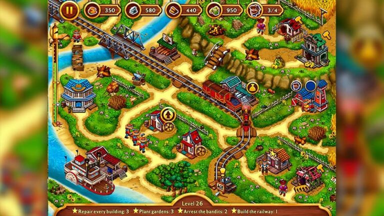 May’s Top 8 New Games – GameHouse Monthly Recap - GameHouse