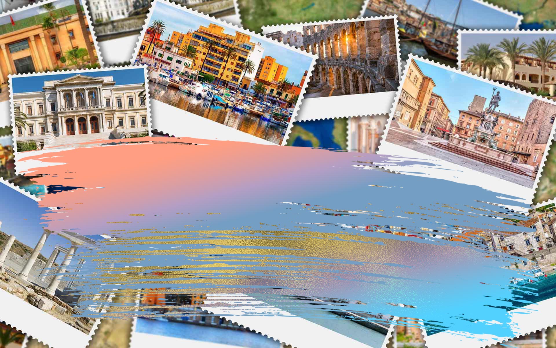 What is a Virtual Vacation? Plus 5 Summer Games You Won’t Want to Miss ...