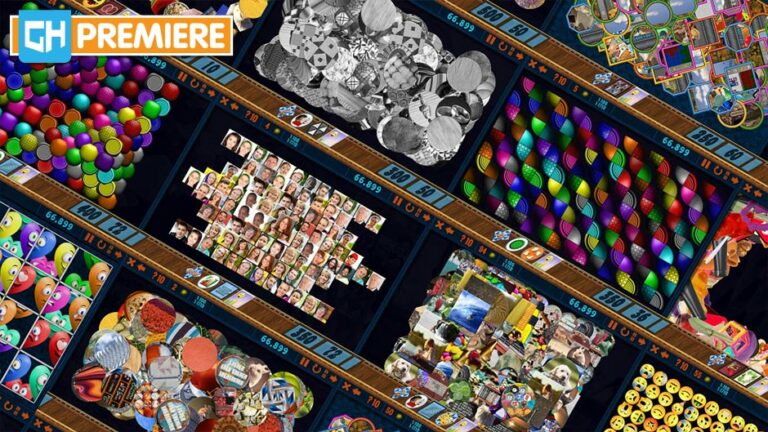 The Top Casual Games of July – GameHouse Monthly Recap - GameHouse