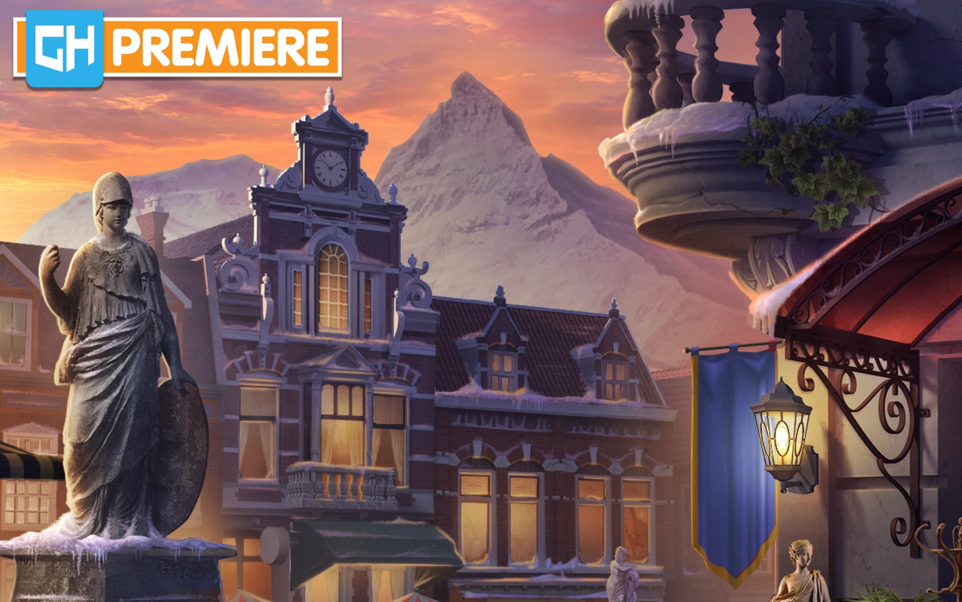 Go Antiquing from Home with Faircroft’s Antiques! Premiere Game - GameHouse