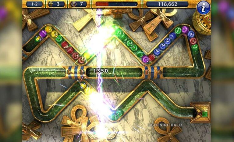 5 Classic Games You Should Revisit Today - GameHouse