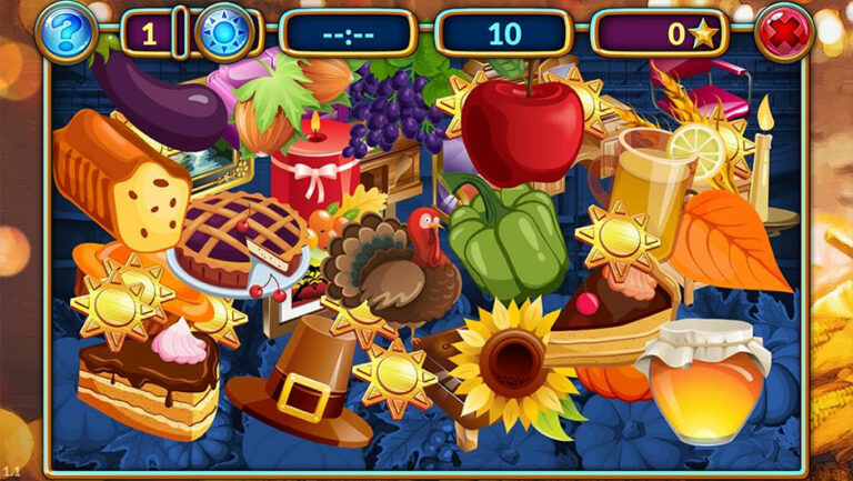 It’s Turkey Day! Gobble Up These 5 Thanksgiving Games Stuffed with Fun ...