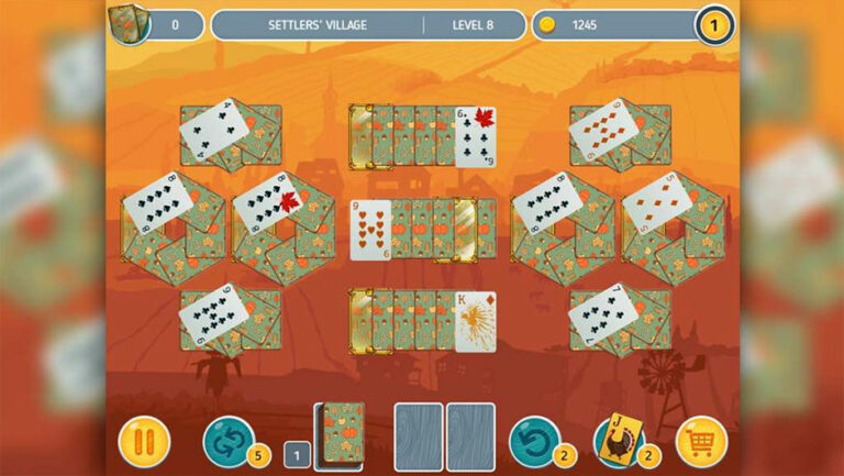 It’s Turkey Day! Gobble Up These 5 Thanksgiving Games Stuffed with Fun ...