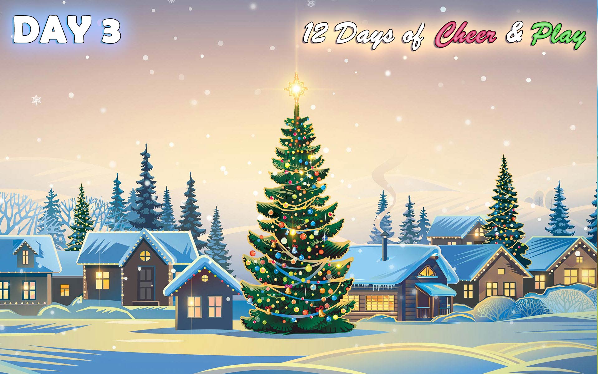 Add Some Play to Your Day!🤗 Can You Guess the Number of Games? - GameHouse