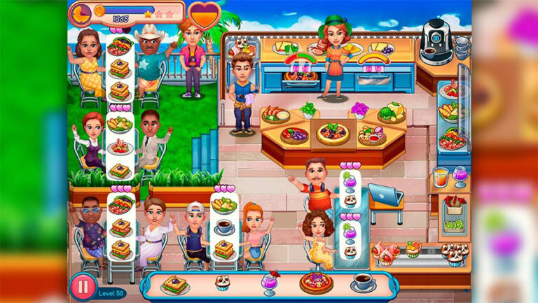 Pick, Play, Vote #4 | The Best Casual Games of December 2020 - GameHouse