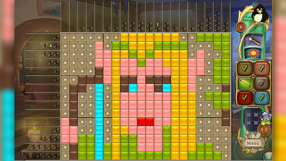 Pick, Play, Vote #4 | The Best Casual Games of December 2020 - GameHouse