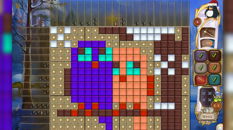 Coming Soon! Unwrap These 4 New Holiday Games🎁 - GameHouse