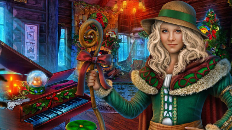 The Best Casual Christmas Games in Every Category - GameHouse