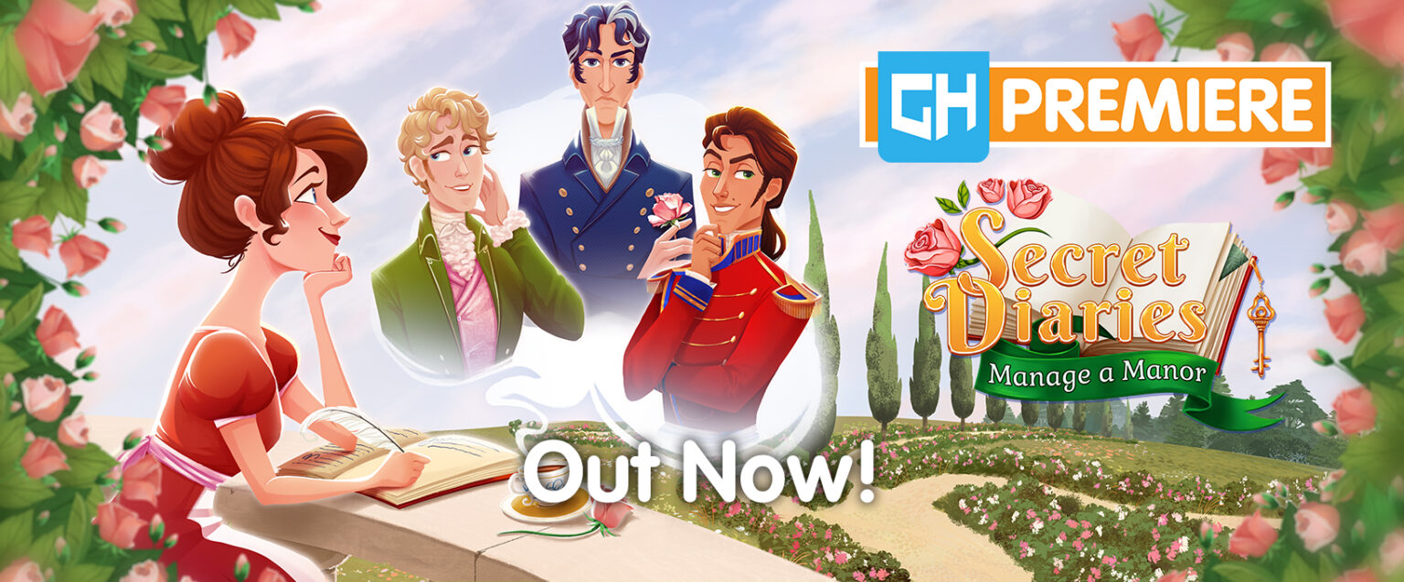 Coming Soon - Page 3 of 20 - GameHouse